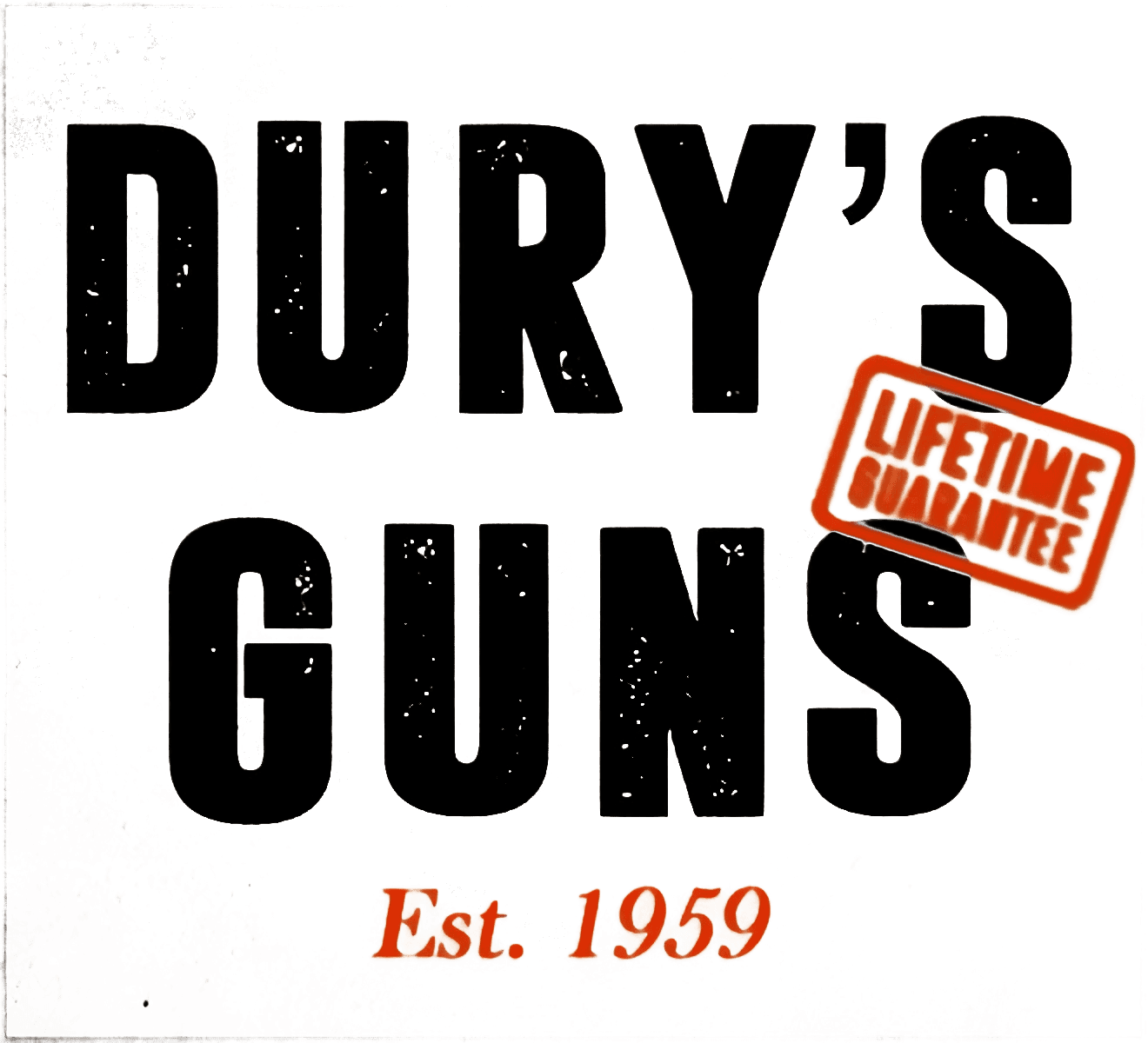 Durys Guns – The Best Gun Shop in Texas