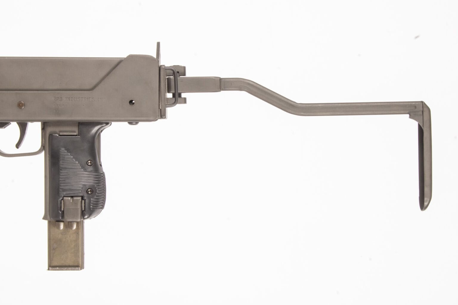 *NFA* MAC-10 9MM MACHINE GUN – Durys Guns