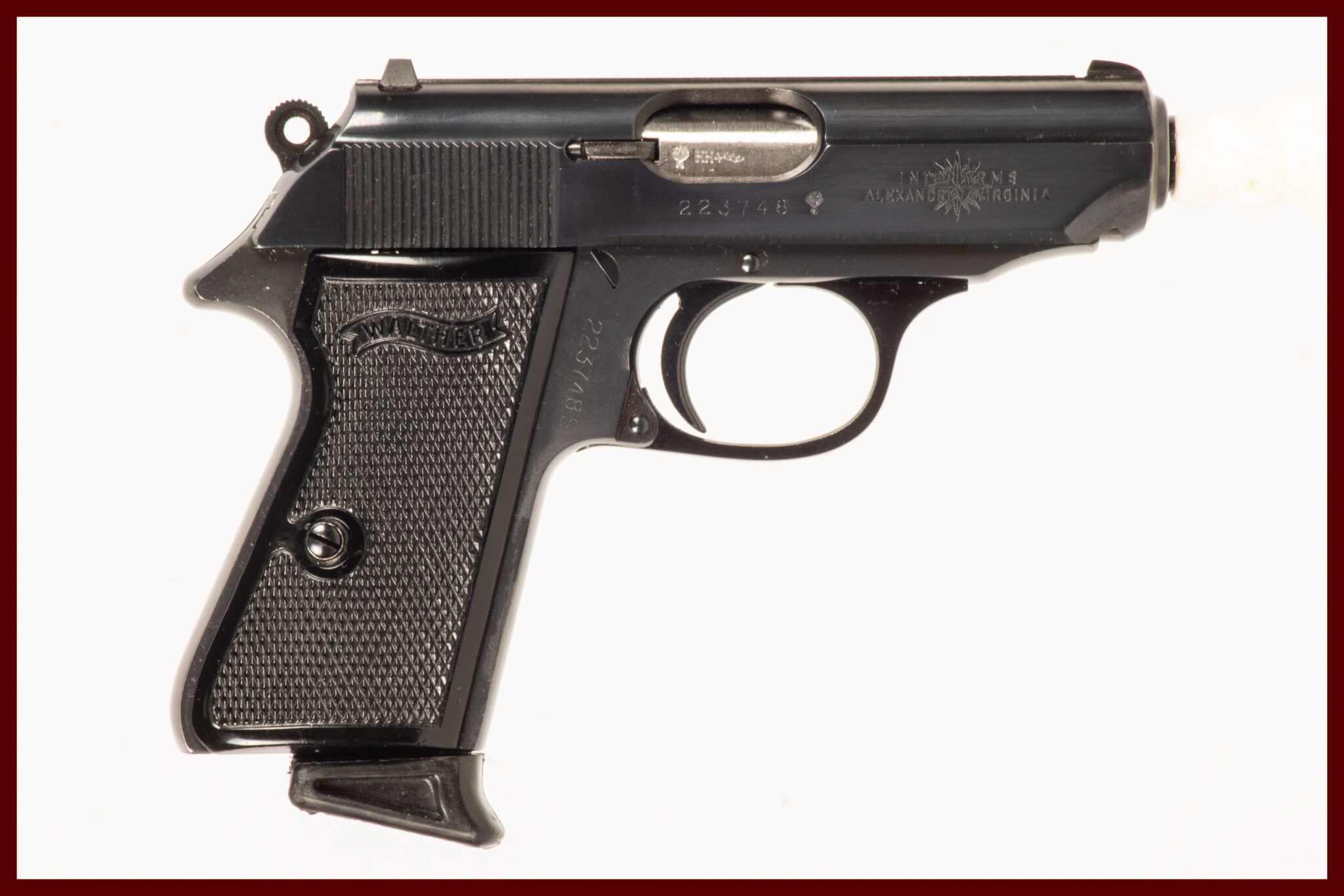 Shop – Durys Guns