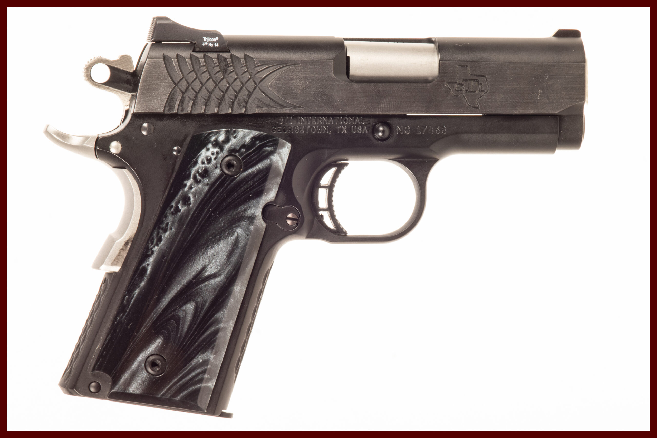 STI ELECTRA 9MM – Durys Guns
