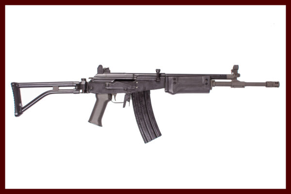 IMI GALIL 386 223REM – Durys Guns